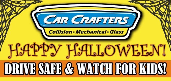 Driving Safety Tips for Halloween - Car Crafters